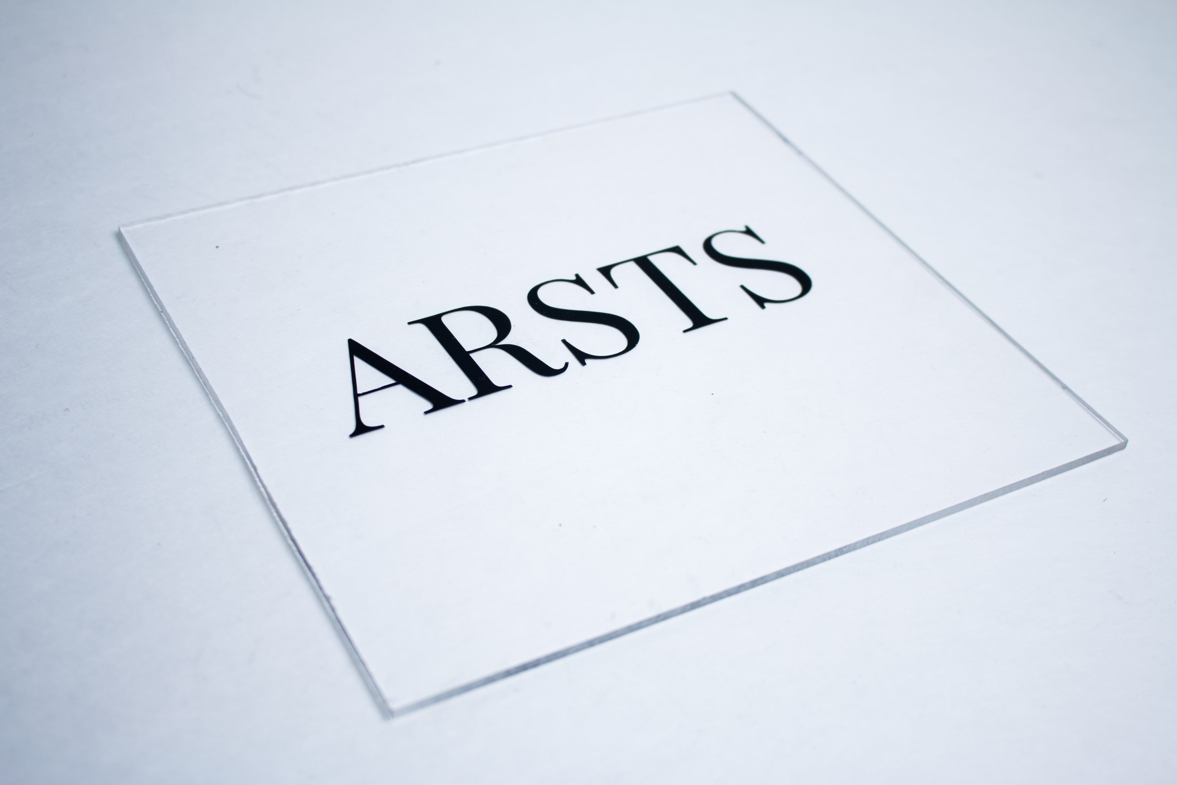 ARSTS Collection – Page 2 – A R S T S